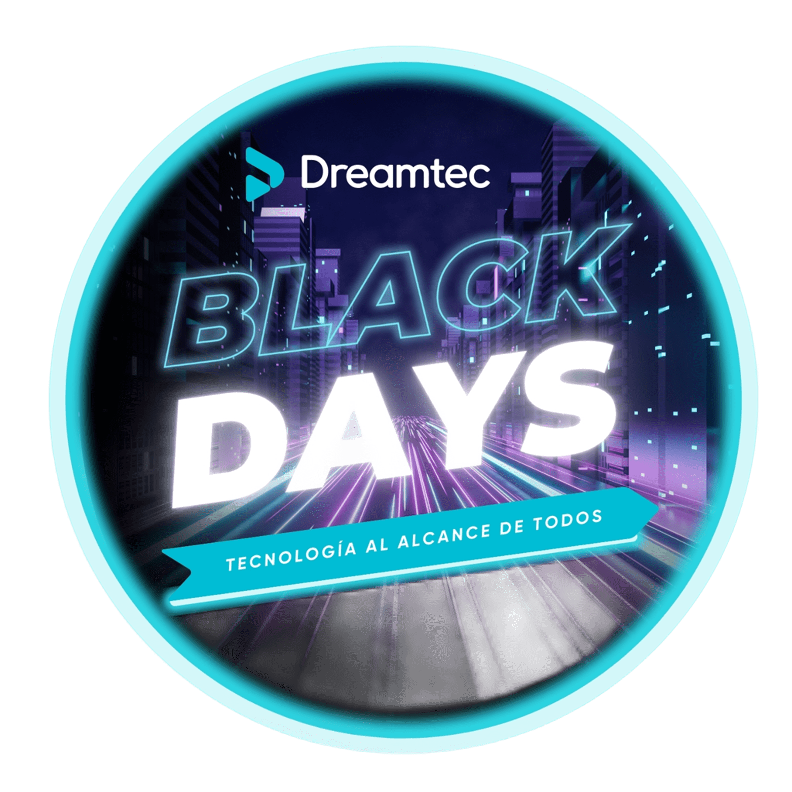 Dreamtec.cl | La tecnología que sueñas