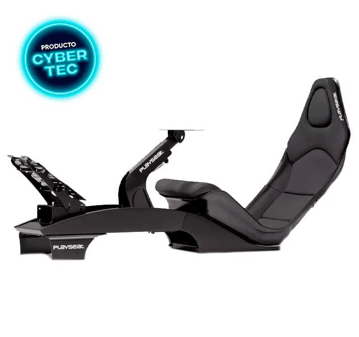 Simuladores Gamer en Dreamtec | Dreamtec