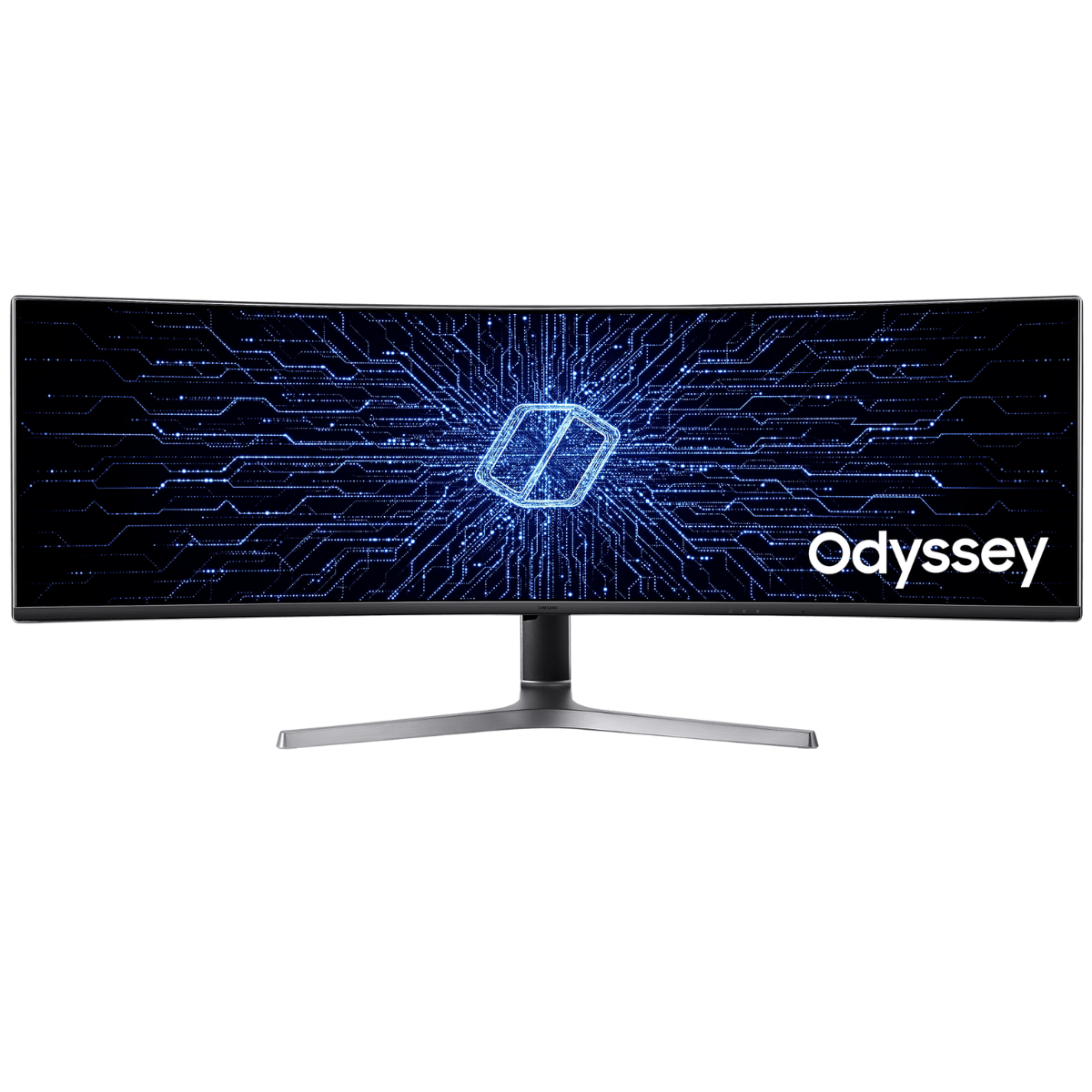 Monitor Curvo Samsung 49" LC49RG90SSLXZS 120Hz | Dreamtec