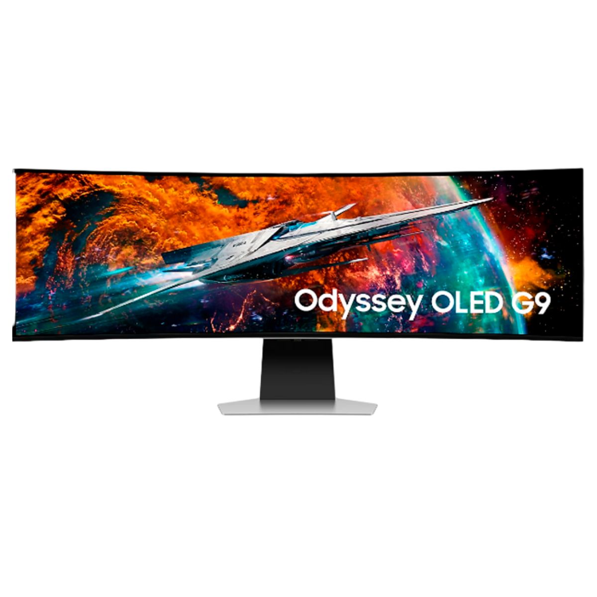 Monitor Gamer Curvo Samsung Odyssey G9 49" OLED | Dreamtec