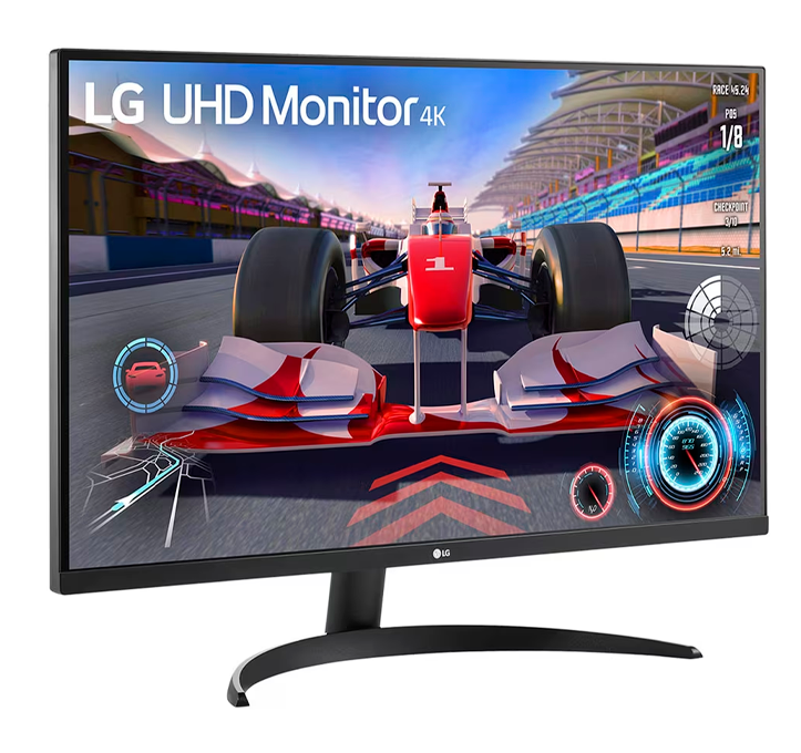 Monitor Gamer 4k LG 32UR550-B 31,5" UHD 60Hz | Dreamtec