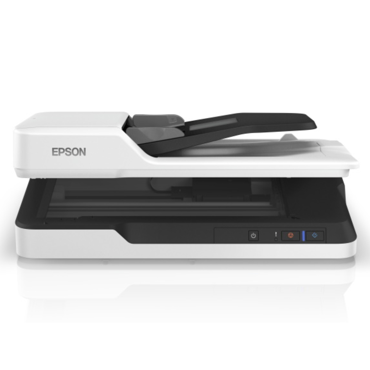 Escáner Epson WorkForce DS-1630 ADF Cama Plana USB 3.0 – Dreamtec | Dreamtec