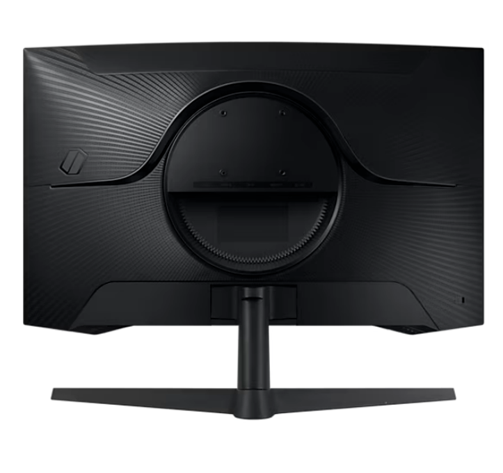 Monitor Gamer Curvo Samsung Odyssey G5 27" QHD | Dreamtec