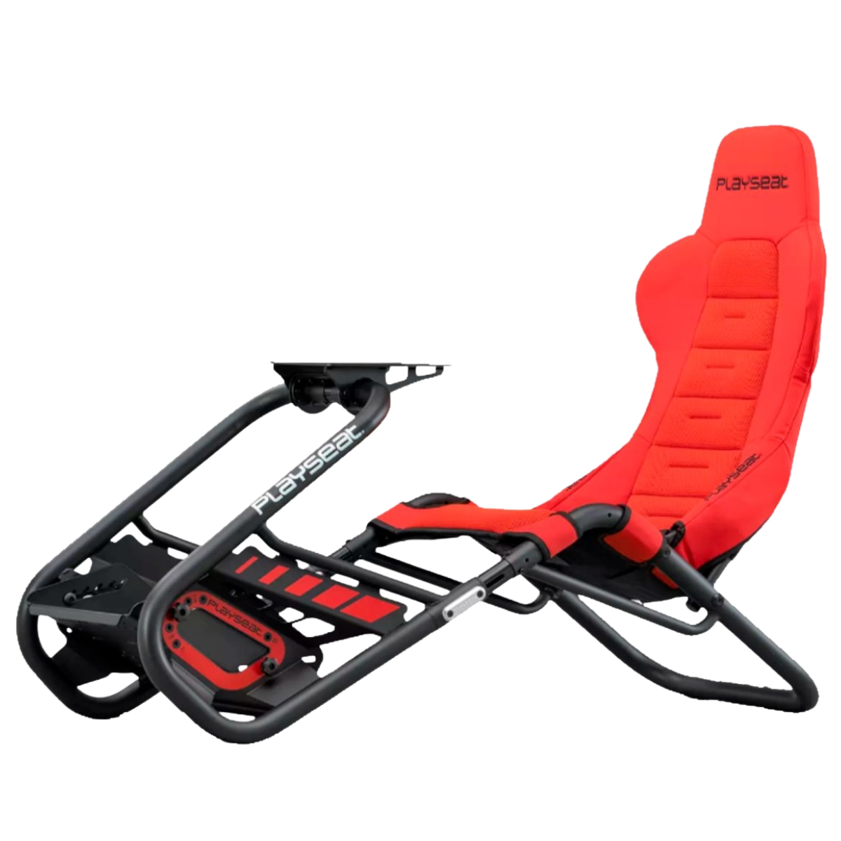 Simulador Cockpit Playseat Trophy – Red – Dreamtec | Dreamtec