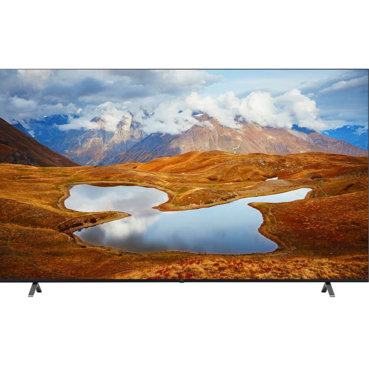 Smart TV LG 55" ThinQ 4K HDR | Dreamtec