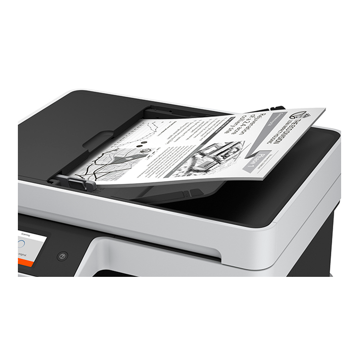 Impresora Epson Mult Ecotank M3180 Monocro Wf Adf | Dreamtec