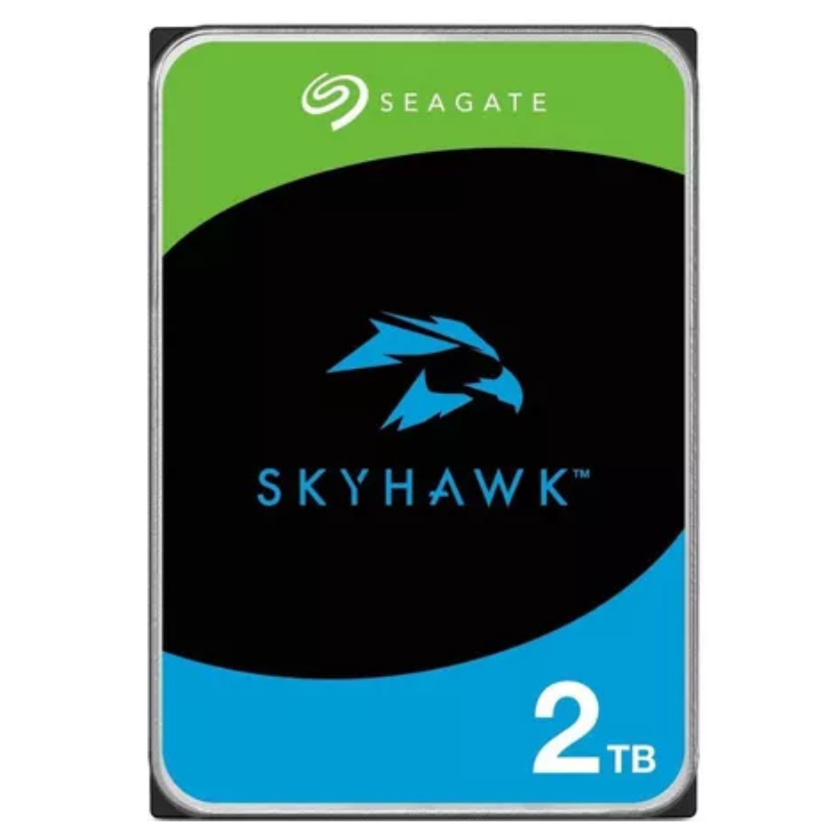 Disco Duro Internal Hd Seagate Skyhawk Surveillanc | Dreamtec
