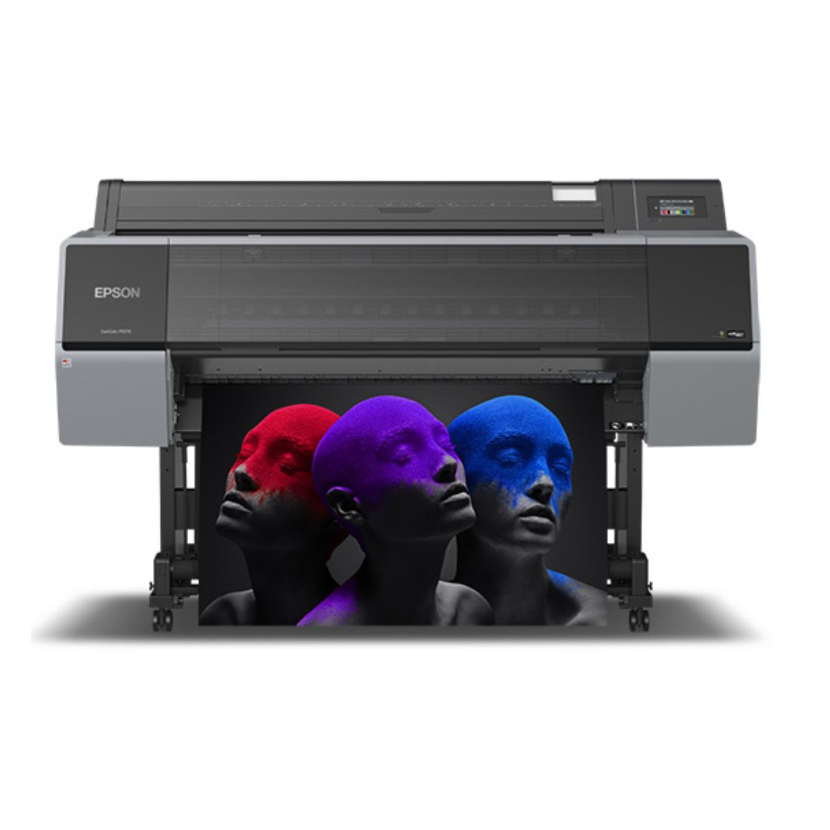 Plotter de Impresión en Dreamtec | Dreamtec